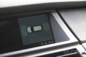 Pelēks BMW X5 2007 Rīga, ar dzinēja tilpumu 3.00 L un nobraukumu 321 tūkst. km par 7990 €, foto 23 vietnē AUTOMOTO.COM.LV