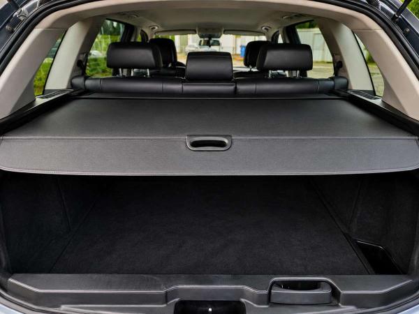 Pelēks BMW X5 2007 Pakruojis, ar dzinēja tilpumu 2.99 L un nobraukumu 447 tūkst. km par 5700 €, foto 6 vietnē AUTOMOTO.COM.LV