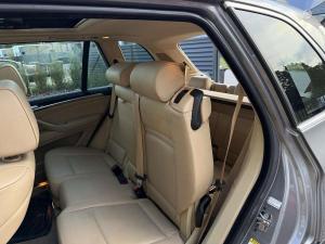 Pelēks BMW X5 2007 Viļņa, ar dzinēja tilpumu 4.80 L un nobraukumu 209 tūkst. km par 5500 €, foto 26 vietnē AUTOMOTO.COM.LV