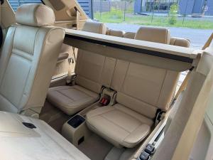 Pelēks BMW X5 2007 Viļņa, ar dzinēja tilpumu 4.80 L un nobraukumu 209 tūkst. km par 5500 €, foto 27 vietnē AUTOMOTO.COM.LV
