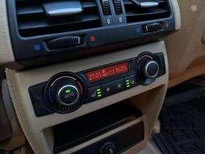 Pelēks BMW X5 2007 Viļņa, ar dzinēja tilpumu 4.80 L un nobraukumu 209 tūkst. km par 5500 €, foto 28 vietnē AUTOMOTO.COM.LV