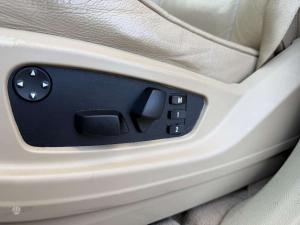 Pelēks BMW X5 2007 Viļņa, ar dzinēja tilpumu 4.80 L un nobraukumu 209 tūkst. km par 5500 €, foto 30 vietnē AUTOMOTO.COM.LV