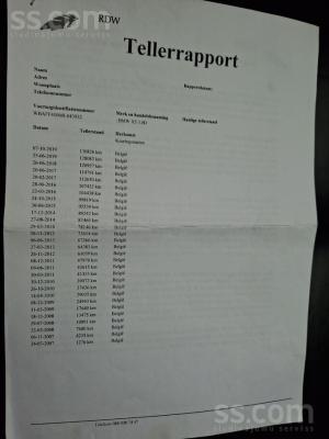 Серый БМВ Х5 2007 в Рига, объемом двигателя 3.00 л и пробегом 257 тыс. км за 9695 €, фото 28 на AUTOMOTO.COM.LV