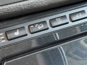 Pelēks BMW X5 2007 Rīga, ar dzinēja tilpumu 3.00 L un nobraukumu 313 tūkst. km par 5900 €, foto 13 vietnē AUTOMOTO.COM.LV