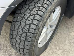 Pelēks BMW X5 2007 Rīga, ar dzinēja tilpumu 3.00 L un nobraukumu 313 tūkst. km par 5900 €, foto 17 vietnē AUTOMOTO.COM.LV