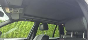 Grey BMW X5 2007 in Kaunas, with an engine capacity of 2.99 L and mileage of 273 thousand km for 8600 €, photo 12 on AUTOMOTO.COM.LV