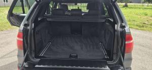 Grey BMW X5 2007 in Kaunas, with an engine capacity of 2.99 L and mileage of 273 thousand km for 8600 €, photo 15 on AUTOMOTO.COM.LV