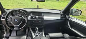 Grey BMW X5 2007 in Kaunas, with an engine capacity of 2.99 L and mileage of 273 thousand km for 8600 €, photo 21 on AUTOMOTO.COM.LV