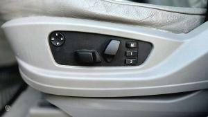 Pelēks BMW X5 2007 Šauļi, ar dzinēja tilpumu 2.99 L un nobraukumu 370 tūkst. km par 6450 €, foto 11 vietnē AUTOMOTO.COM.LV