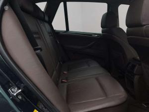 Pelēks BMW X5 2007 Klaipėda, ar dzinēja tilpumu 3.00 L un nobraukumu 324 tūkst. km par 8499 €, foto 11 vietnē AUTOMOTO.COM.LV