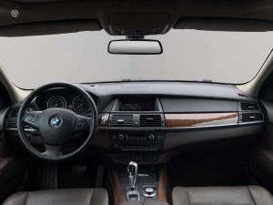 Pelēks BMW X5 2007 Klaipėda, ar dzinēja tilpumu 3.00 L un nobraukumu 324 tūkst. km par 8499 €, foto 14 vietnē AUTOMOTO.COM.LV
