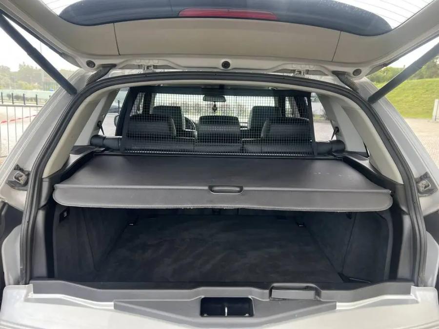 Pelēks BMW X5 2007 Rēzekne, ar dzinēja tilpumu 4.80 L un nobraukumu 237 tūkst. km par 5990 €, foto 18 vietnē AUTOMOTO.COM.LV
