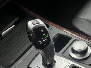 Pelēks BMW X5 2007 Rēzekne, ar dzinēja tilpumu 4.80 L un nobraukumu 237 tūkst. km par 5990 €, foto 22 vietnē AUTOMOTO.COM.LV