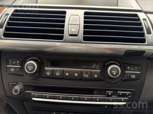 Pelēks BMW X5 2007 Talsi, ar dzinēja tilpumu 3.00 L un nobraukumu 319 tūkst. km par 6700 €, foto 15 vietnē AUTOMOTO.COM.LV