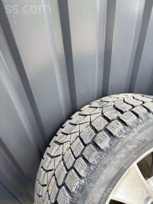 Pelēks BMW X5 2007 Talsi, ar dzinēja tilpumu 3.00 L un nobraukumu 319 tūkst. km par 6700 €, foto 20 vietnē AUTOMOTO.COM.LV