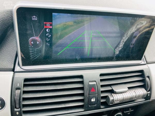 Серый БМВ Х5 2007 в Кельме, объемом двигателя 3.00 л и пробегом 458 тыс. км за 6000 €, фото 8 на AUTOMOTO.COM.LV