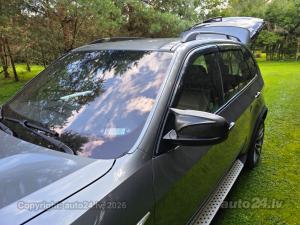 Серый БМВ Х5 2007 в Таллин, объемом двигателя 3.00 л и пробегом 339 тыс. км за 8000 €, фото 23 на AUTOMOTO.COM.LV