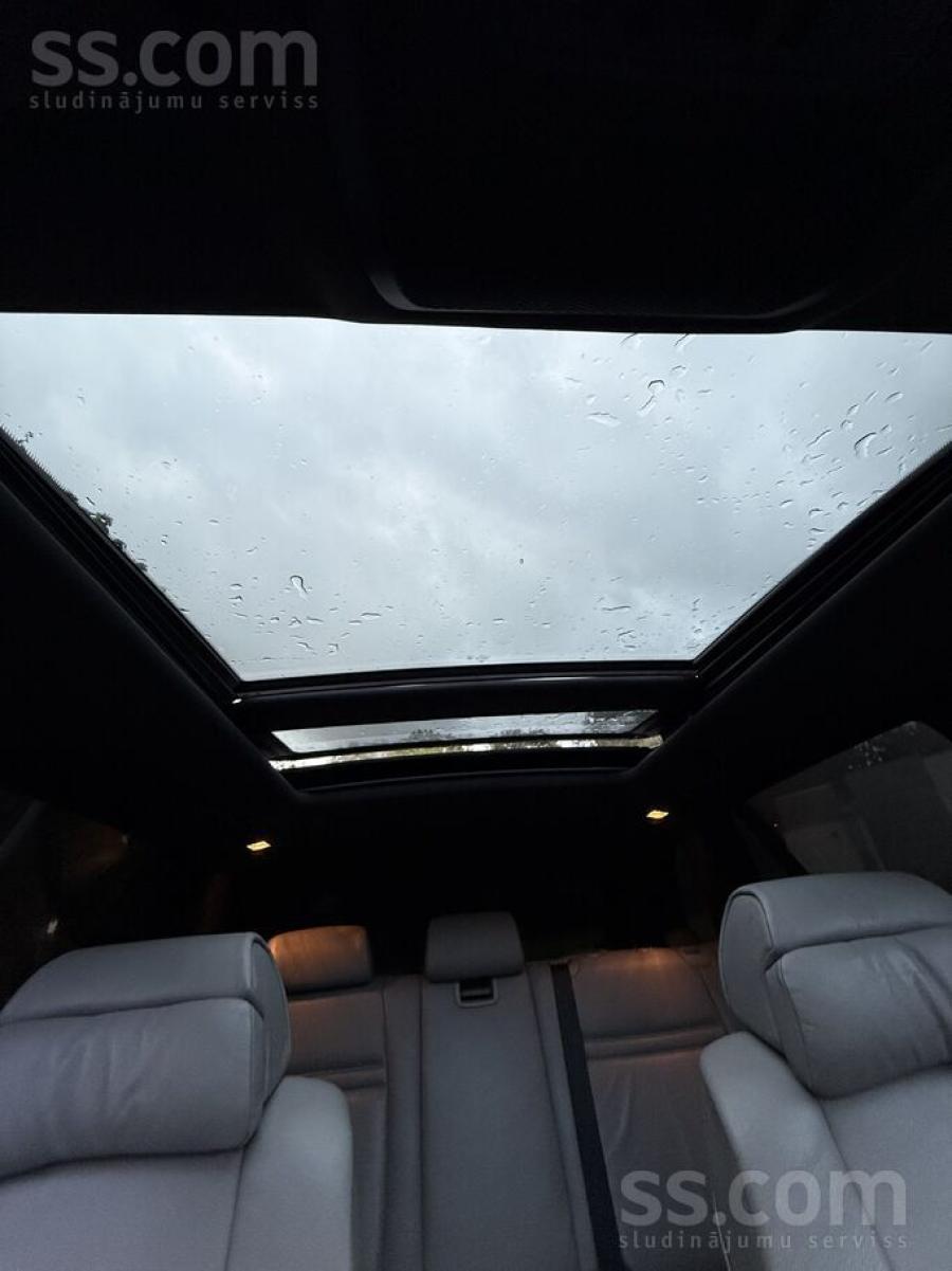 Pelēks BMW X5 2007 Rīga, ar dzinēja tilpumu 3.00 L un nobraukumu 383 tūkst. km par 6450 €, foto 8 vietnē AUTOMOTO.COM.LV