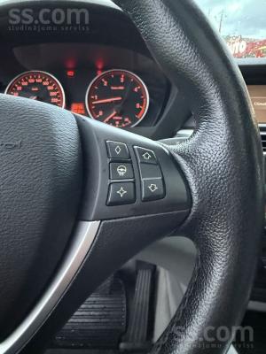 Pelēks BMW X5 2007 Rīga, ar dzinēja tilpumu 3.00 L un nobraukumu 383 tūkst. km par 6450 €, foto 11 vietnē AUTOMOTO.COM.LV