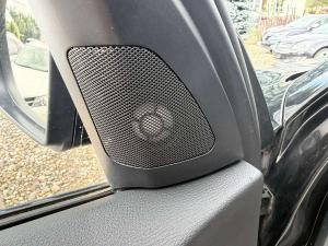 Grey BMW X5 2007 in Utena, with an engine capacity of 4.80 L and mileage of 189 thousand km for 5990 €, photo 10 on AUTOMOTO.COM.LV