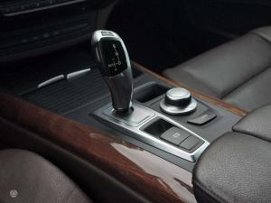 Pelēks BMW X5 2007 Klaipėda, ar dzinēja tilpumu 3.00 L un nobraukumu 324 tūkst. km par 8499 €, foto 18 vietnē AUTOMOTO.COM.LV