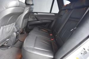 Pelēks BMW X5 2007 Viļņa, ar dzinēja tilpumu 2.99 L un nobraukumu 325 tūkst. km par 7550 €, foto 11 vietnē AUTOMOTO.COM.LV