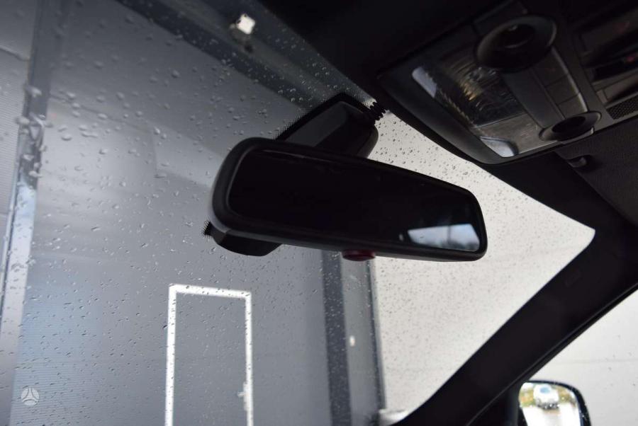Pelēks BMW X5 2007 Viļņa, ar dzinēja tilpumu 2.99 L un nobraukumu 325 tūkst. km par 7550 €, foto 16 vietnē AUTOMOTO.COM.LV