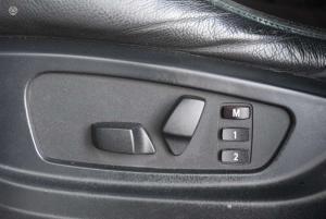 Pelēks BMW X5 2007 Viļņa, ar dzinēja tilpumu 2.99 L un nobraukumu 325 tūkst. km par 7550 €, foto 20 vietnē AUTOMOTO.COM.LV