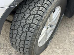 Grey BMW X5 2007 in Riga, with an engine capacity of 3.00 L and mileage of 312 thousand km for 5150 €, photo 18 on AUTOMOTO.COM.LV