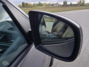Grey BMW X5 2007 in Siauliai, with an engine capacity of 3.00 L and mileage of 370 thousand km for 5650 €, photo 19 on AUTOMOTO.COM.LV