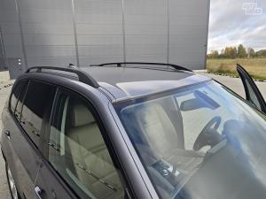 Grey BMW X5 2007 in Siauliai, with an engine capacity of 3.00 L and mileage of 370 thousand km for 5650 €, photo 20 on AUTOMOTO.COM.LV