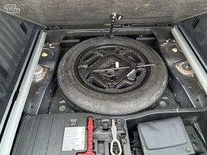 Grey BMW X5 2008 in Vilnius, with an engine capacity of 3.00 L and mileage of 369 thousand km for 8300 €, photo 8 on AUTOMOTO.COM.LV