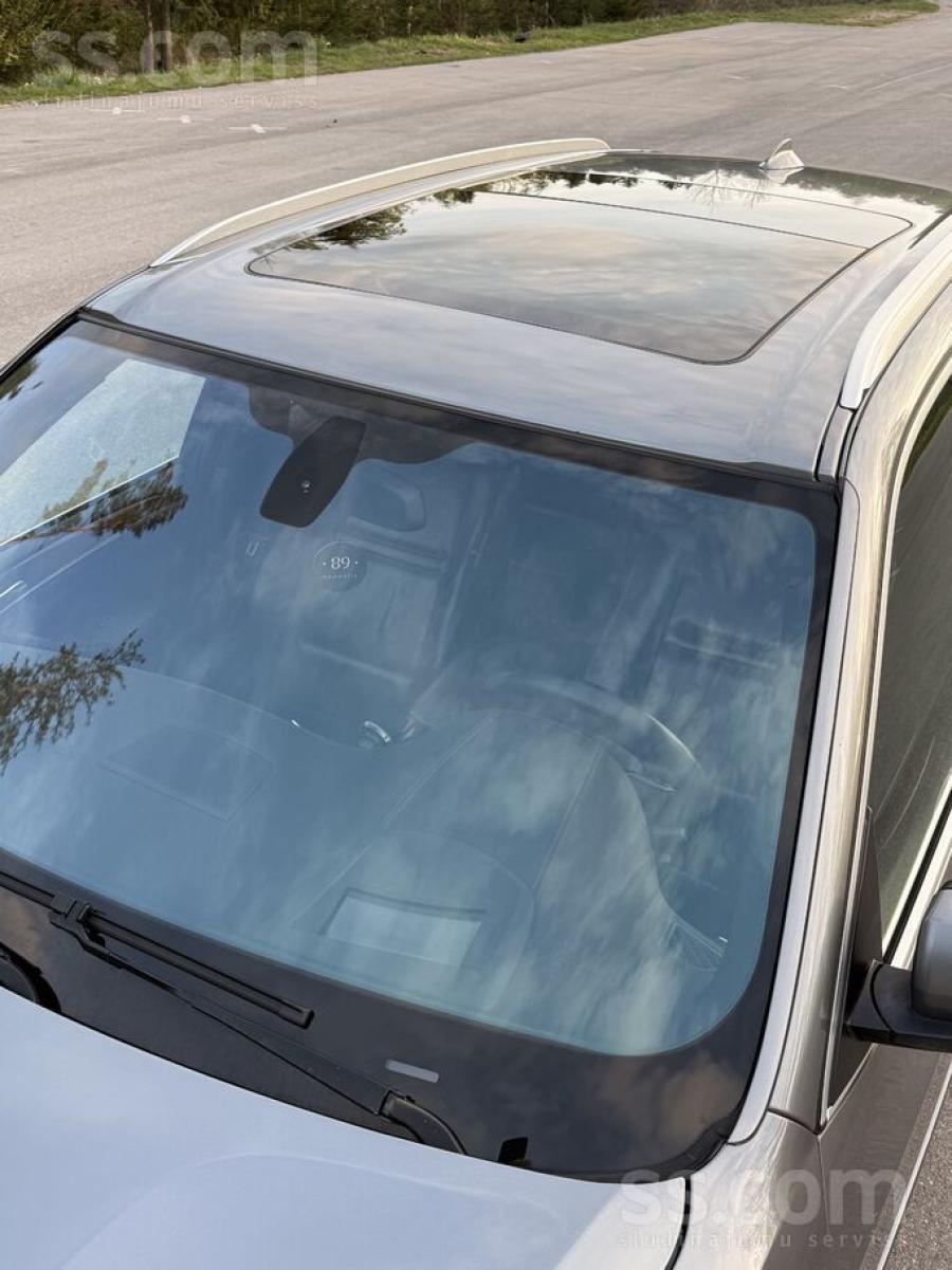 Pelēks BMW X5 2008 Rīga, ar dzinēja tilpumu 3.00 L un nobraukumu 435 tūkst. km par 8700 €, foto 7 vietnē AUTOMOTO.COM.LV