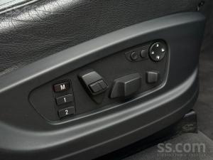 Pelēks BMW X5 2008 Rīga, ar dzinēja tilpumu 3.00 L un nobraukumu 229 tūkst. km par 8590 €, foto 25 vietnē AUTOMOTO.COM.LV