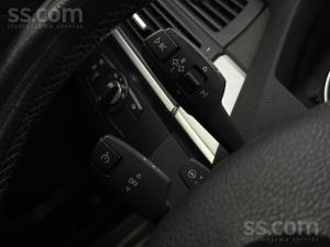 Pelēks BMW X5 2008 Rīga, ar dzinēja tilpumu 3.00 L un nobraukumu 229 tūkst. km par 8590 €, foto 26 vietnē AUTOMOTO.COM.LV