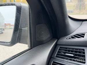 Grey BMW X5 2008 in Riga, with an engine capacity of 3.00 L and mileage of 0 thousand km for 7900 €, photo 24 on AUTOMOTO.COM.LV