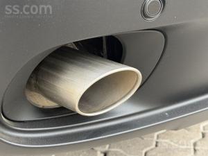 Grey BMW X5 2008 in Riga, with an engine capacity of 3.00 L and mileage of 0 thousand km for 7900 €, photo 28 on AUTOMOTO.COM.LV