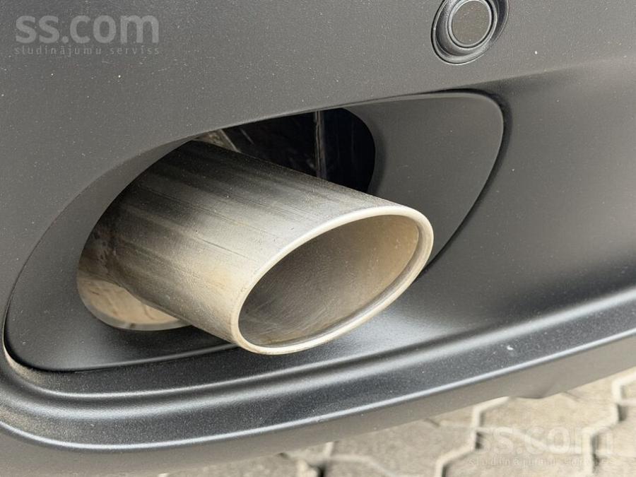 Grey BMW X5 2008 in Riga, with an engine capacity of 3.00 L and mileage of 0 thousand km for 7900 €, photo 28 on AUTOMOTO.COM.LV