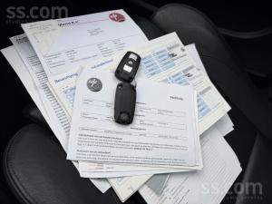 Grey BMW X5 2008 in Riga, with an engine capacity of 3.00 L and mileage of 0 thousand km for 7850 €, photo 20 on AUTOMOTO.COM.LV
