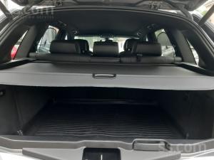Grey BMW X5 2008 in Daugavpils, with an engine capacity of 3.00 L and mileage of 0 thousand km for 9550 €, photo 24 on AUTOMOTO.COM.LV