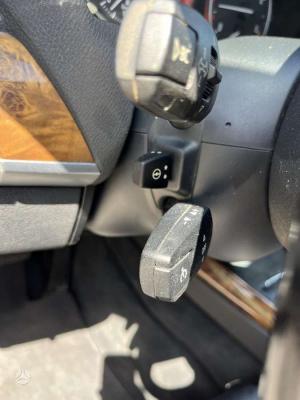 Pelēks BMW X5 2008 Plungė, ar dzinēja tilpumu 2.99 L un nobraukumu 285 tūkst. km par 5700 €, foto 19 vietnē AUTOMOTO.COM.LV