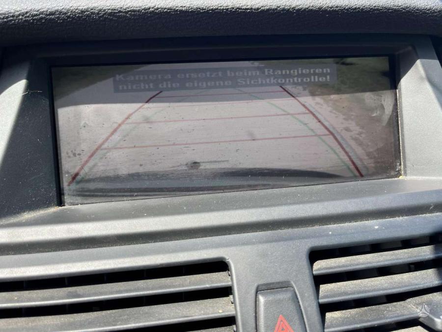 Pelēks BMW X5 2008 Plungė, ar dzinēja tilpumu 2.99 L un nobraukumu 285 tūkst. km par 5700 €, foto 22 vietnē AUTOMOTO.COM.LV