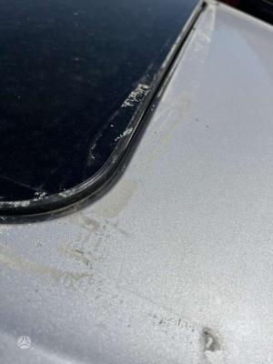 Pelēks BMW X5 2008 Plungė, ar dzinēja tilpumu 2.99 L un nobraukumu 285 tūkst. km par 5700 €, foto 23 vietnē AUTOMOTO.COM.LV