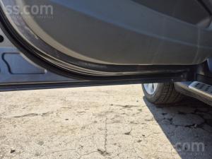 Grey BMW X5 2008 in Riga, with an engine capacity of 3.50 L and mileage of 300 thousand km for 6499 €, photo 17 on AUTOMOTO.COM.LV