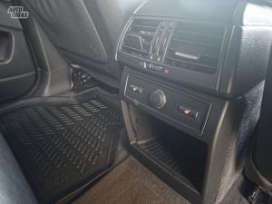 Grey BMW X5 2008 in Kaunas, with an engine capacity of 3.00 L and mileage of 293 thousand km for 7699 €, photo 17 on AUTOMOTO.COM.LV