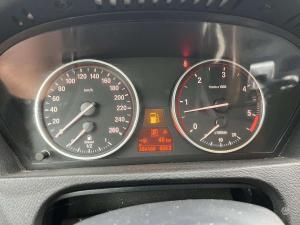Серый БМВ Х5 2008 в Плунге, объемом двигателя 2.99 л и пробегом 285 тыс. км за 5600 €, фото 11 на AUTOMOTO.COM.LV