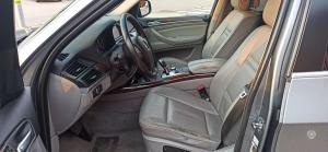Pelēks BMW X5 2008 Kauņa, ar dzinēja tilpumu 4.80 L un nobraukumu 236 tūkst. km par 4500 €, foto 16 vietnē AUTOMOTO.COM.LV