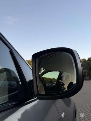 Pelēks BMW X5 2008 Viļņa, ar dzinēja tilpumu 2.99 L un nobraukumu 0 tūkst. km par 6500 €, foto 9 vietnē AUTOMOTO.COM.LV
