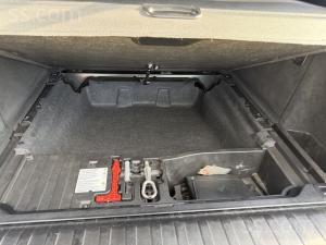 Pelēks BMW X5 2008 Rīga, ar dzinēja tilpumu 3.00 L un nobraukumu 299 tūkst. km par 8850 €, foto 16 vietnē AUTOMOTO.COM.LV