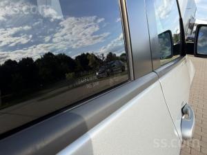 Pelēks BMW X5 2008 Rīga, ar dzinēja tilpumu 3.00 L un nobraukumu 299 tūkst. km par 8850 €, foto 25 vietnē AUTOMOTO.COM.LV